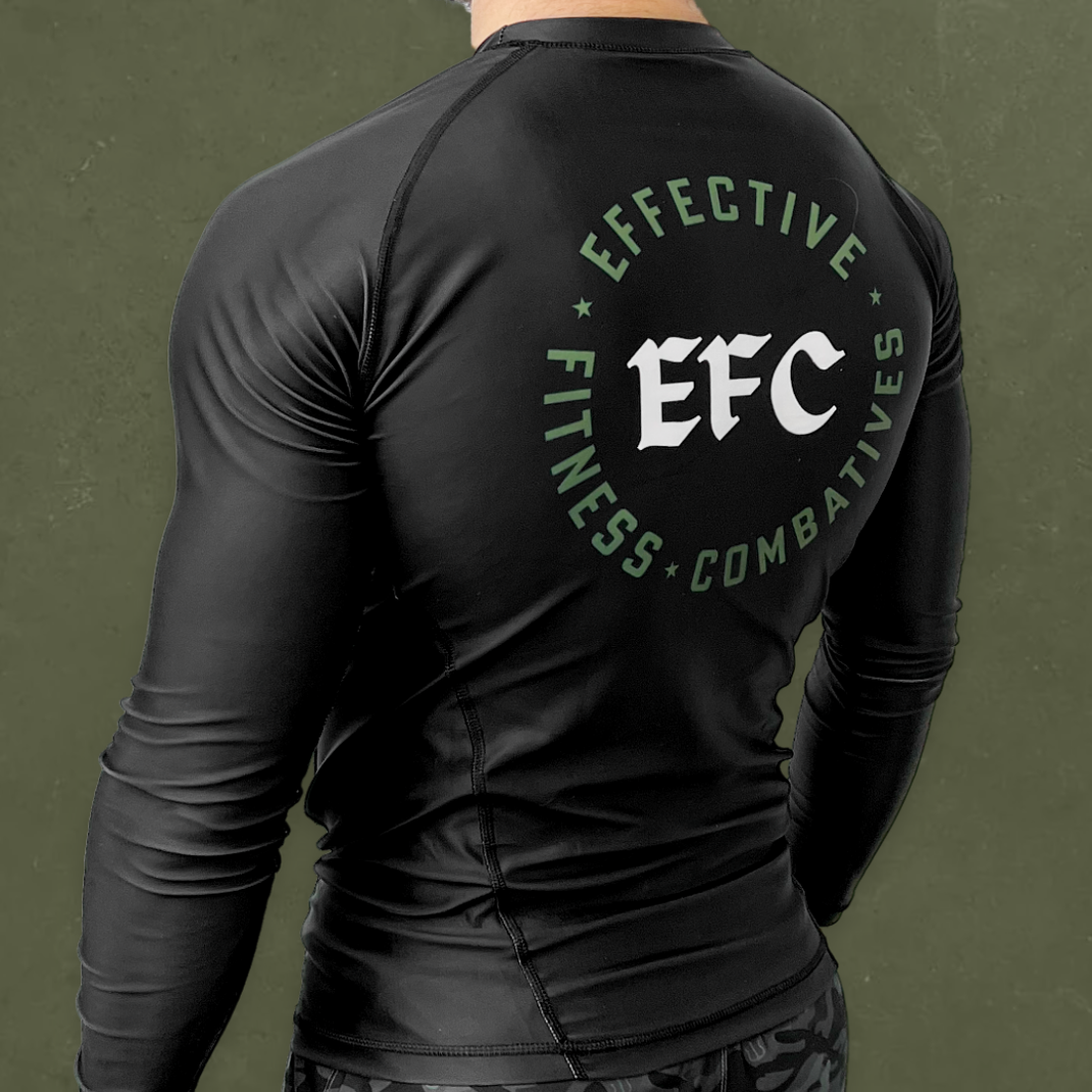 EF Combatives | Apparel & Merchandise – EFcombatives