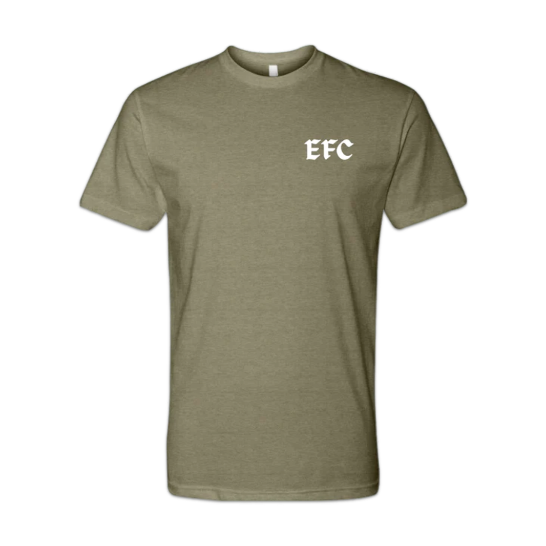 EF Combatives | Apparel & Merchandise – EFcombatives